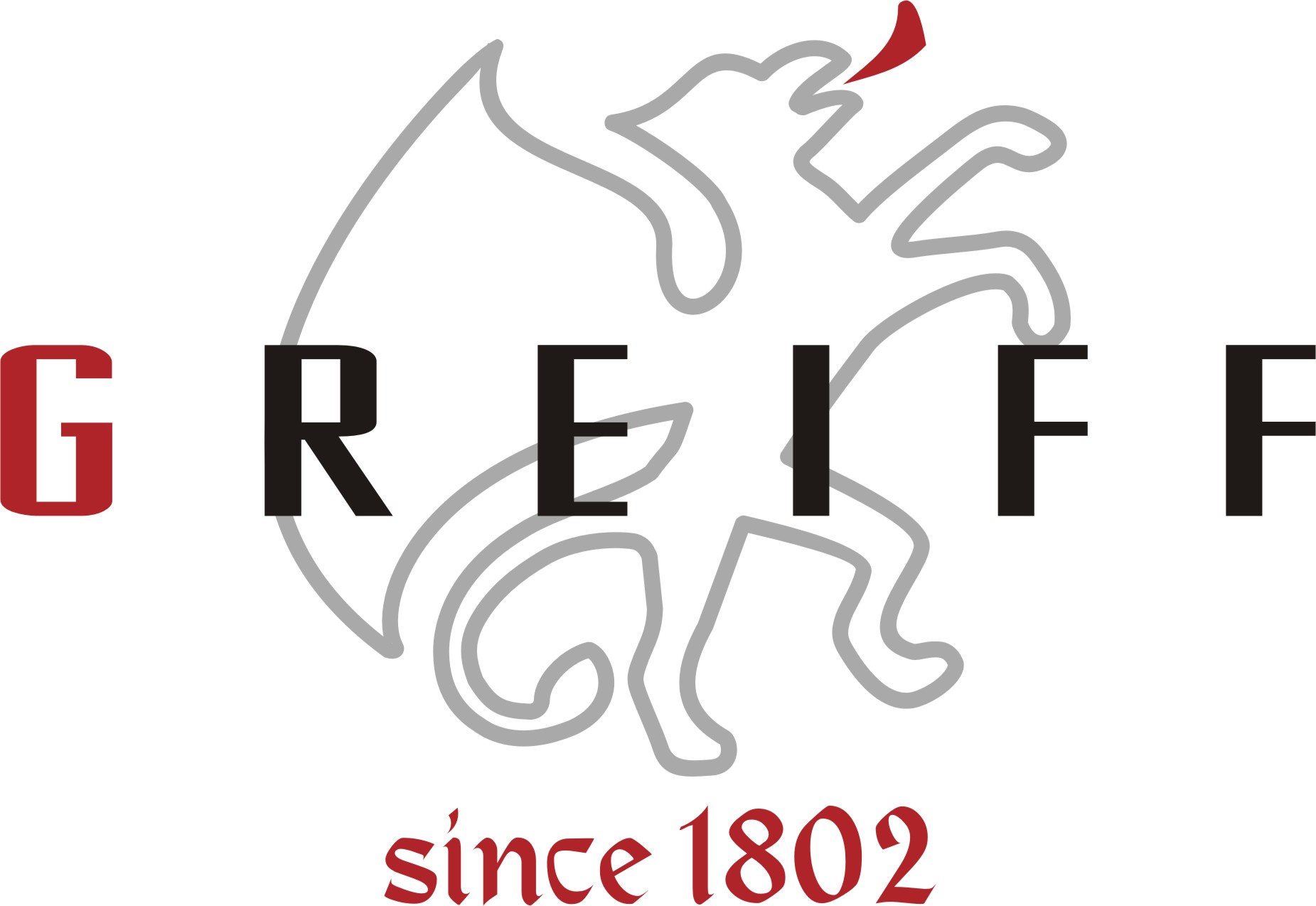 Geschichte - GREIFF