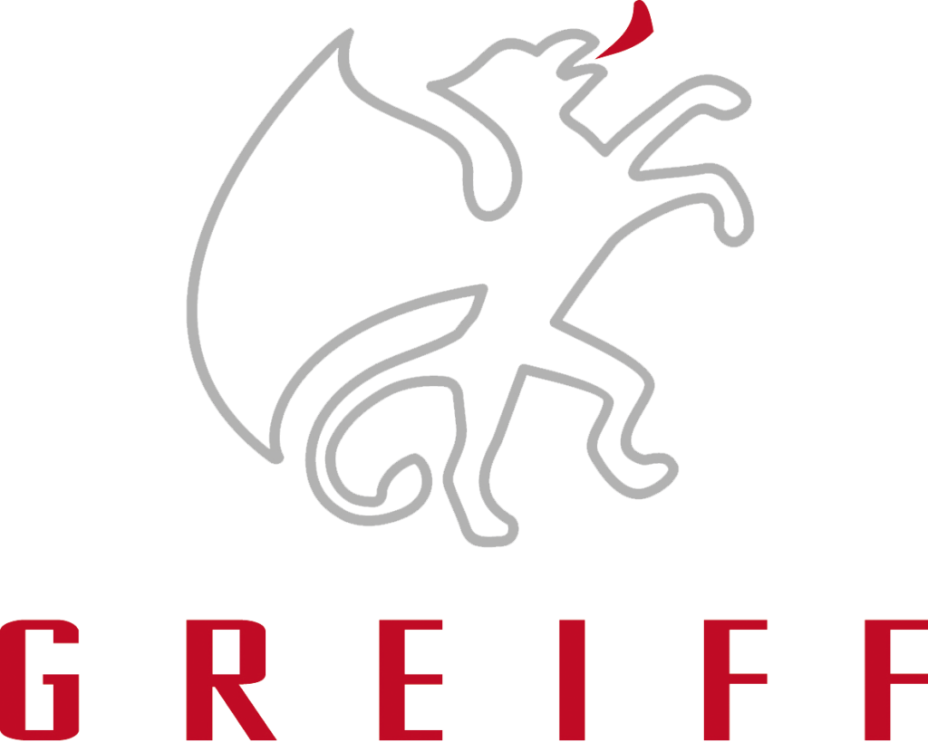 Geschichte - GREIFF
